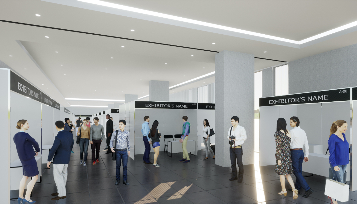 Building B – Skytech IT Park
